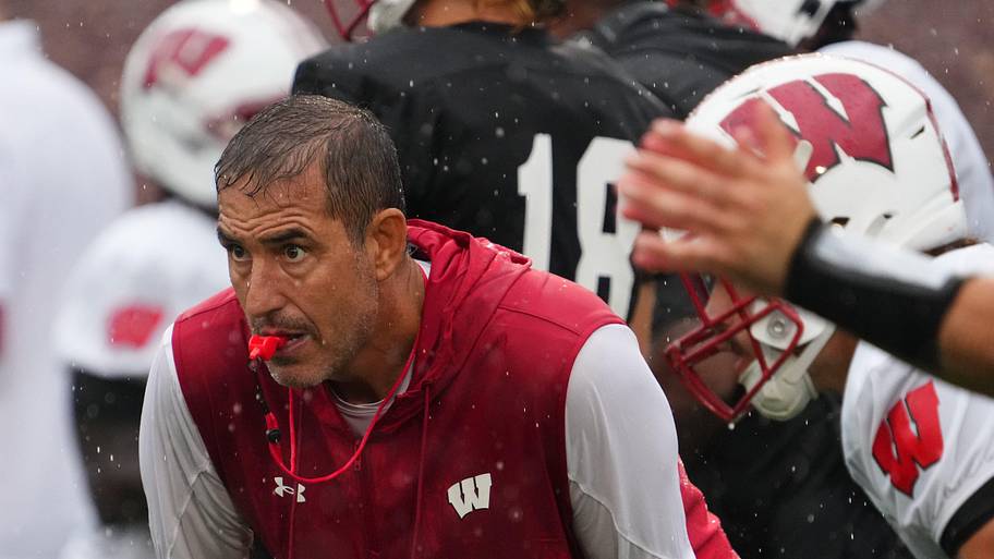 Three takeaways from another dominant recruiting weekend for Wisconsin ...