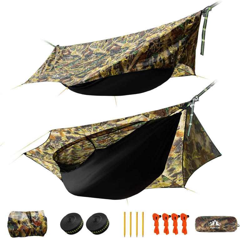 32 clever gadgets to make camping easier and cooler