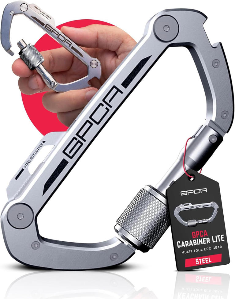 32 clever gadgets to make camping easier and cooler