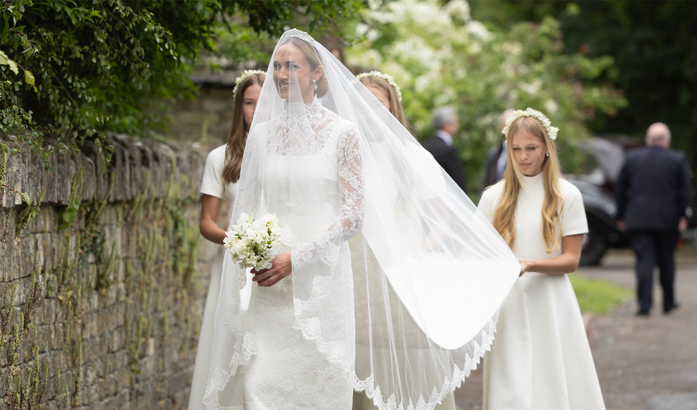 Kate Middleton nearly breaks golden wedding rule — and it's not the ...