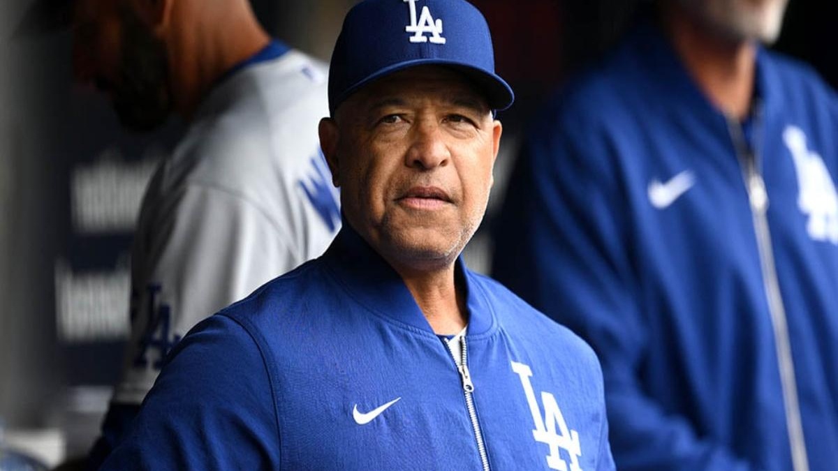 The 10 best MLB managers right now