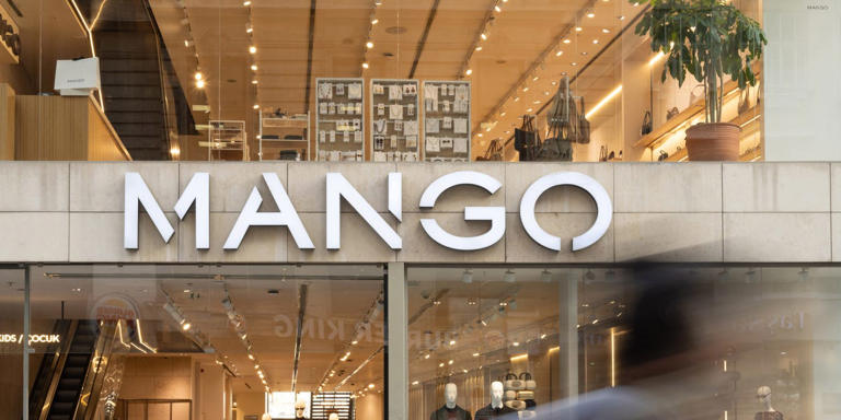 A little black dress is a wardrobe staple, even in summer! Shop Mango’s ...