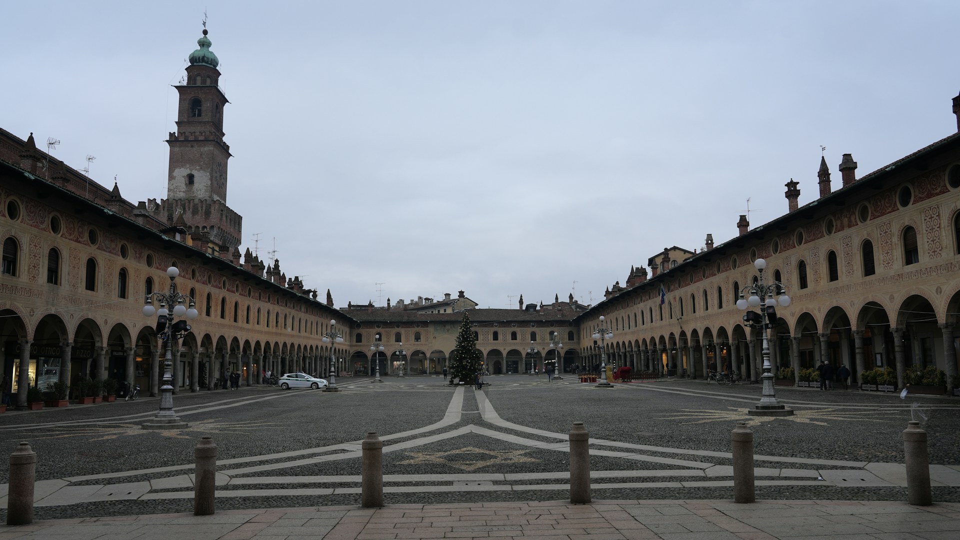 Comunali, a Vigevano Forza Italia ribalta la partita del centrodestra ...