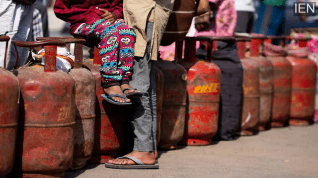 Ujjwala LPG subsidy cut: Government reduces annual subsidized cylinders ...