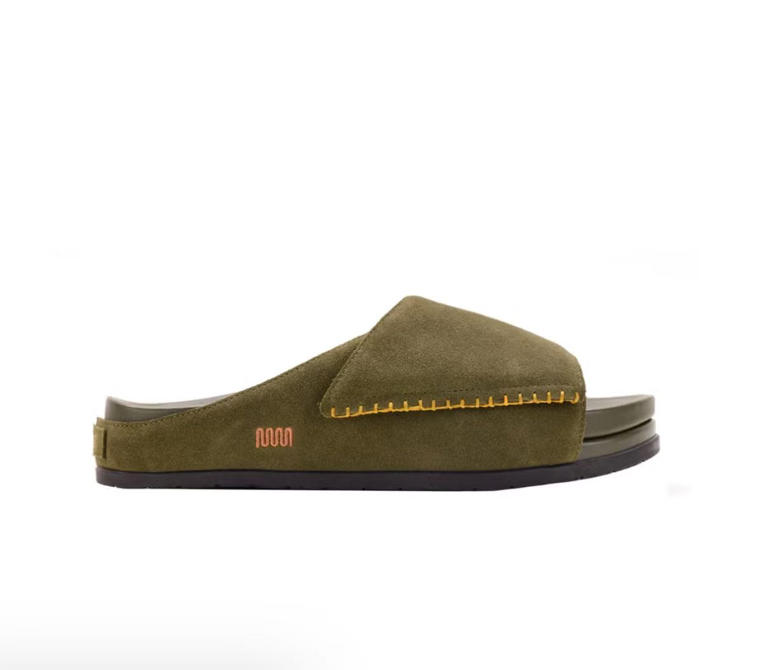 8 comfortable sandals you can walk all day in