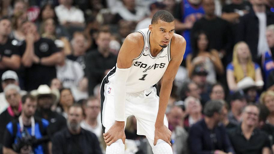 Chris Mannix’s NBA Finals notes: How Knicks and Spurs are approaching ...