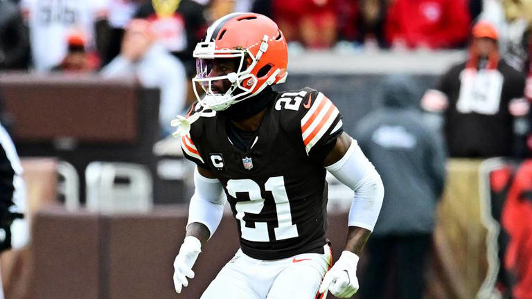 The NFL's 10 absolute best cornerbacks after offseason trades and movement