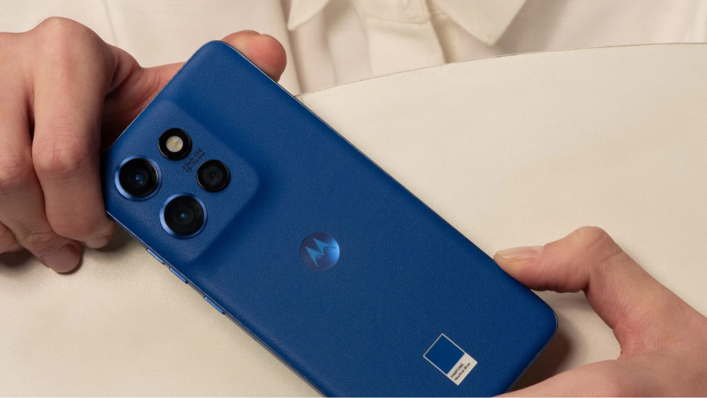 Motorola devices eligible for Android 17 update: Complete list
