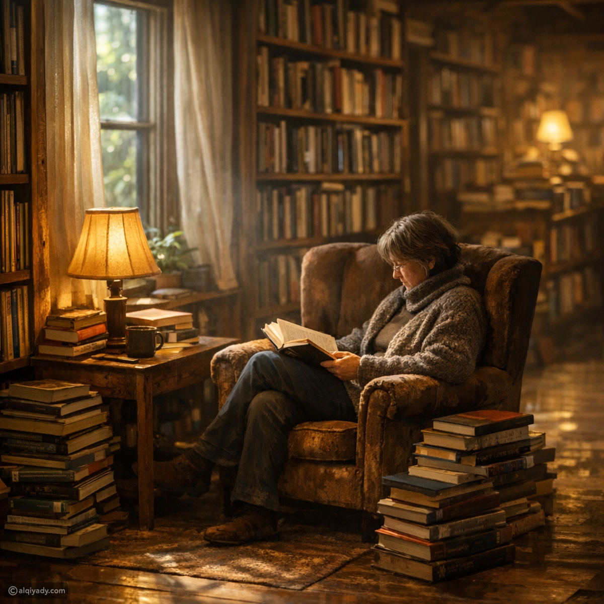 Bestselling disasters: Why the books we love to hate top the charts?