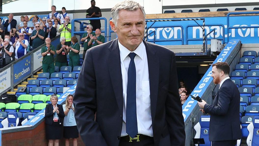 Mowbray return - 'right choice' or 'uninspiring'?