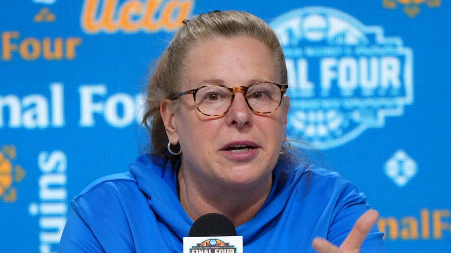 UCLA women's basketball adds intriguing international player