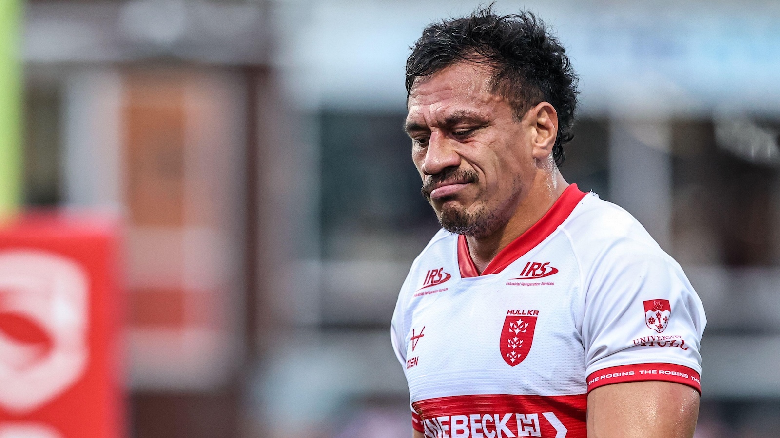 Why Sauaso Sue only received one-match ban as HIA confusion clarified