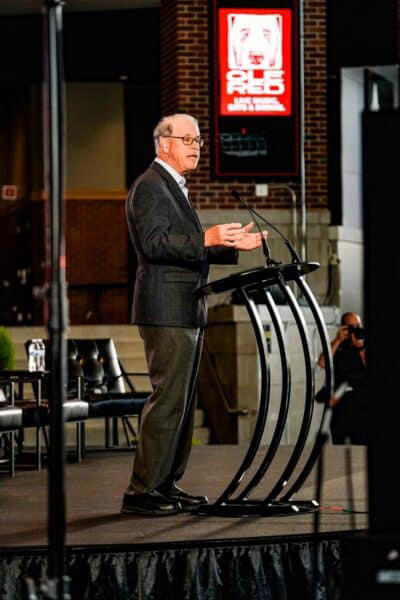 “That would be obtuse”: Indiana Governor Mike Braun makes statement ...