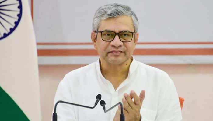 Indian govt's mega railway push: Ashwini Vaishnaw says 'Want to add at ...
