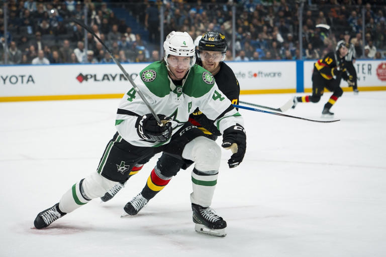 What the recent history of the Canucks’ slate of draft picks means for ...