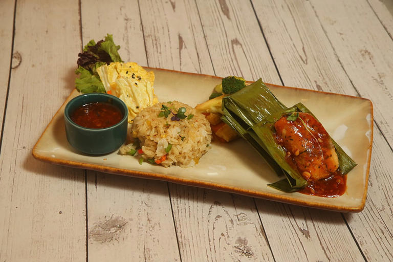 The new hotspot in Salt Lake brings dishes from 14 Asian countries to ...