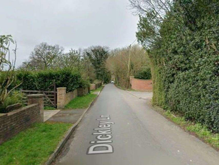 Weavering bungalow and West Farleigh farm building extension among ...