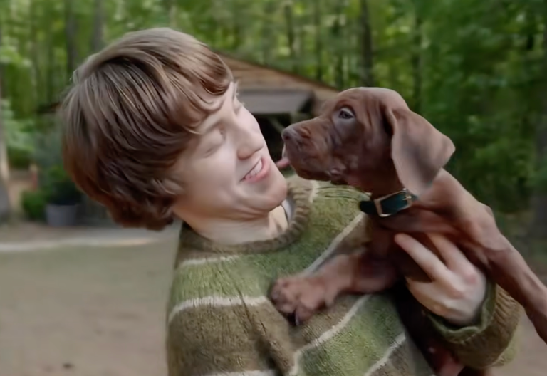 Scooby-Doo fans issue same complaint as live-action remake unveiled