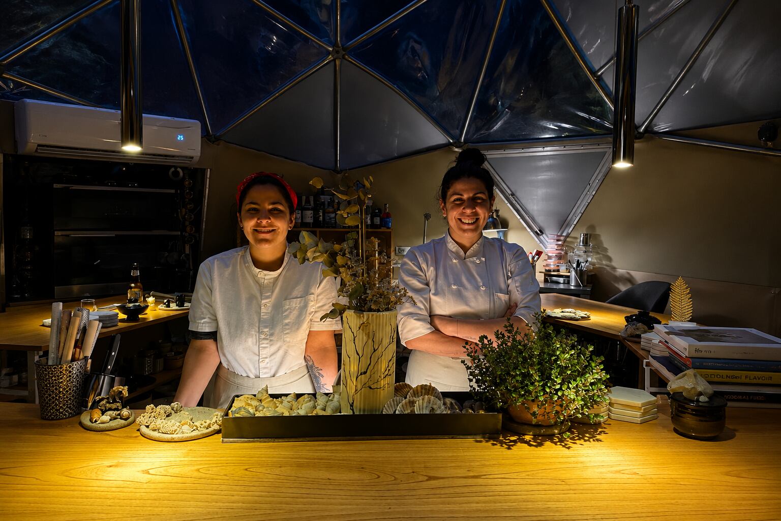 Del hand roll bar al omakase: los seis formatos de sushi que ganaron ...