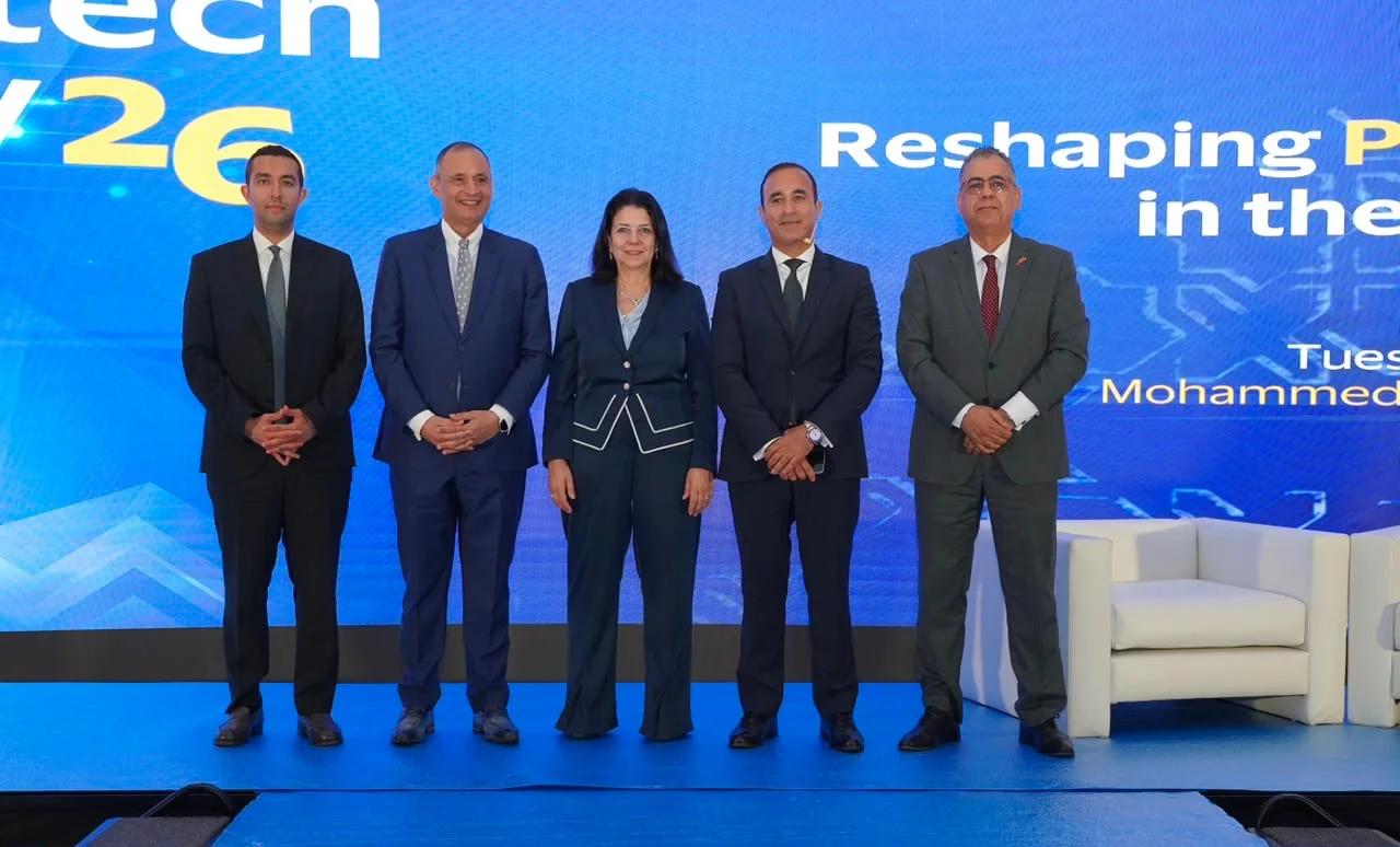 Fintech: Visa brings Morocco’s key financial innovation players ...