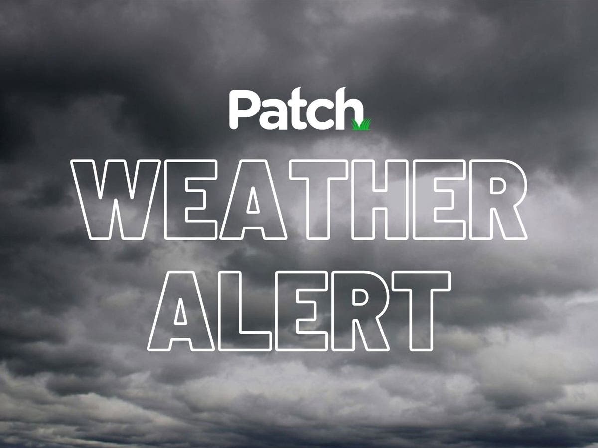 More than 3K customers still without power Sunday morning after severe ...