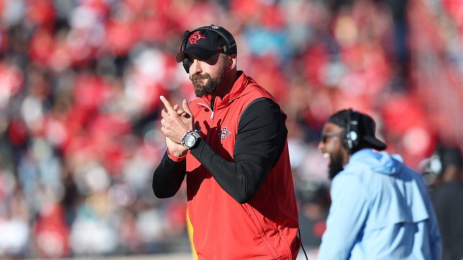 San Diego State's recruiting surge continues with another 2027 commitment
