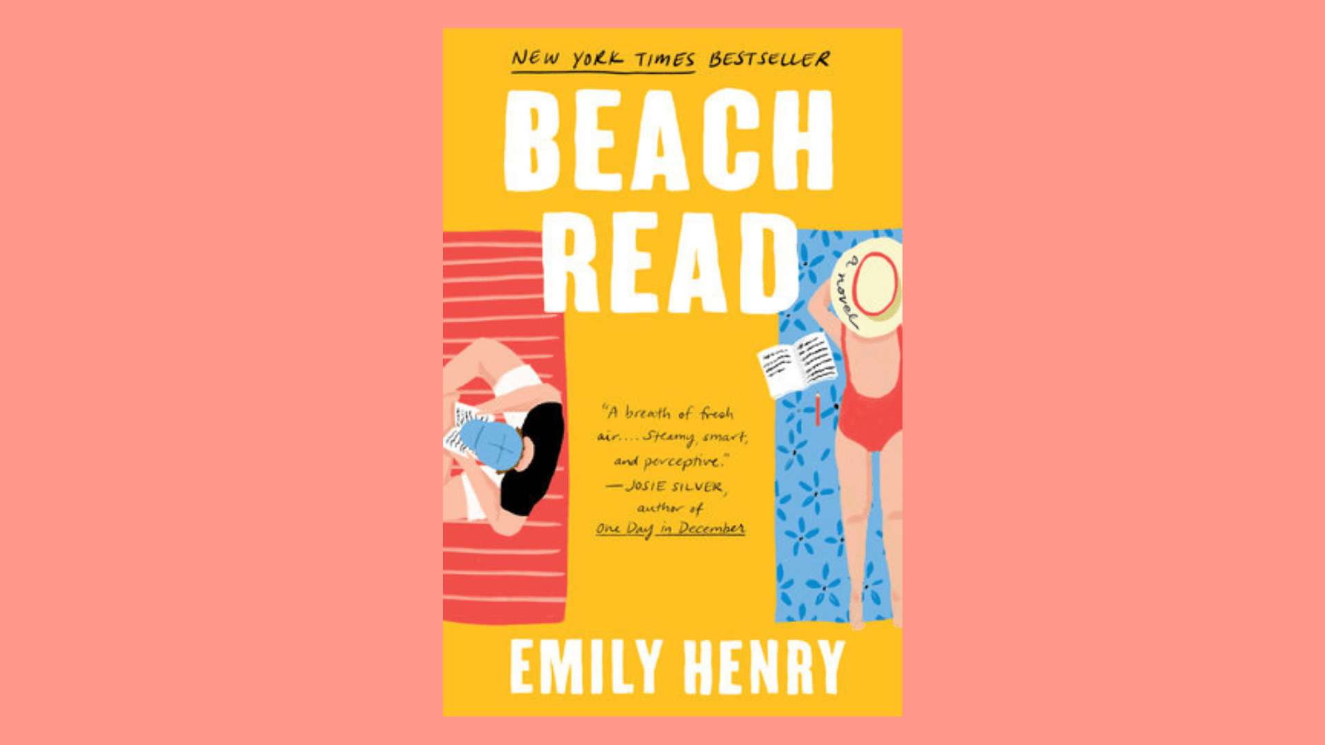 ‘Beach Read’ movie begins filming, but Emily Henry fans still aren’t ...