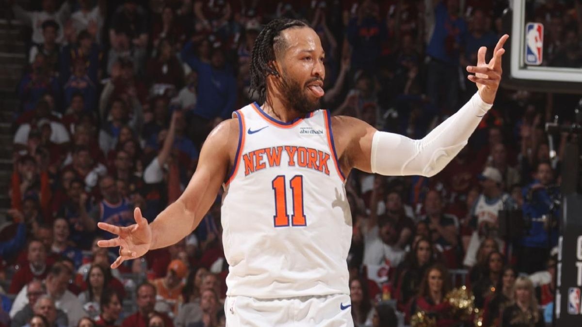 NBA: Knicks superstar Jalen Brunson once turned down Michael Jordan’s ...