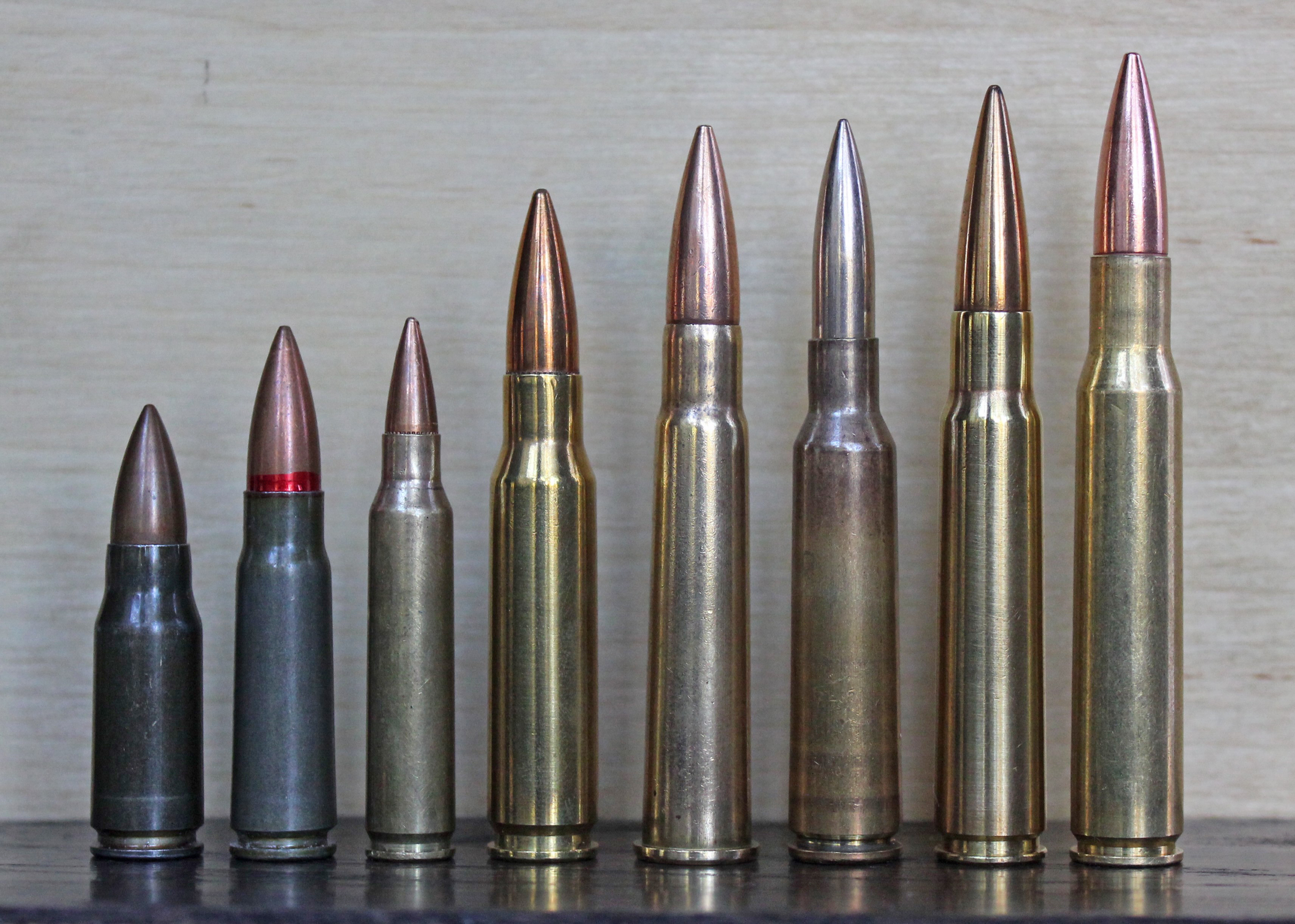 9 reasons the 7.62×39 has outlasted every caliber that was supposed to ...