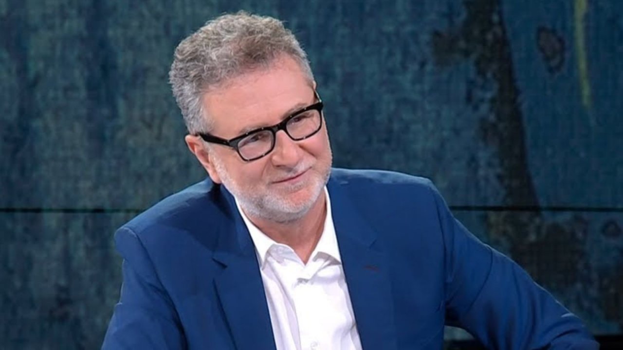 Che tempo che fa verso Fabio Fazio torna su NOVE con una doppia puntata ...