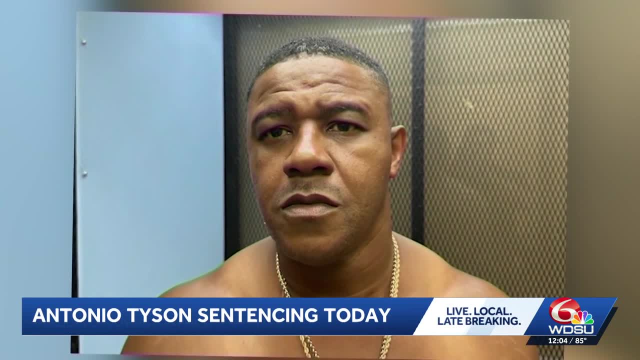 Man who pleaded guilty to killing priest, parishioner formally sentenced
