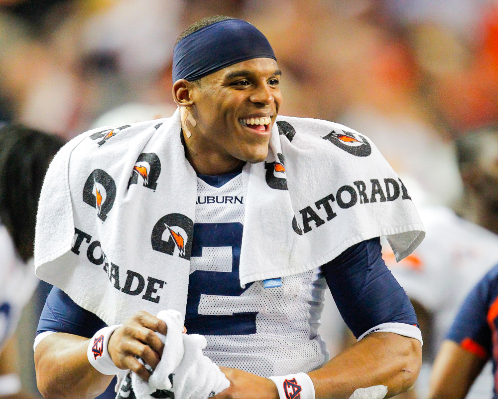 Every SEC team's quarterback Mount Rushmore: All 16 programs
