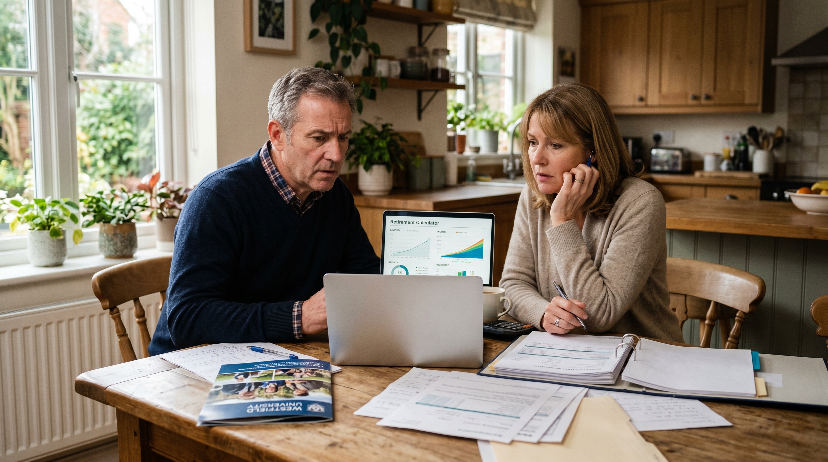 Parent PLUS loans at 9.08% interest are wrecking retirement for parents ...