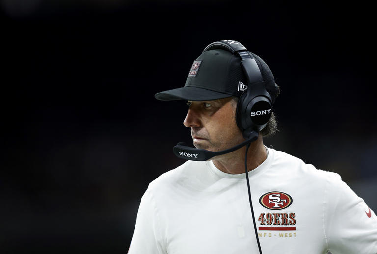 Former Super Bowl champion hypes up 2026 49ers