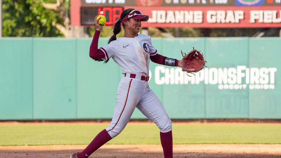 Florida State softball loses record-breaking star Isa Torres to ...