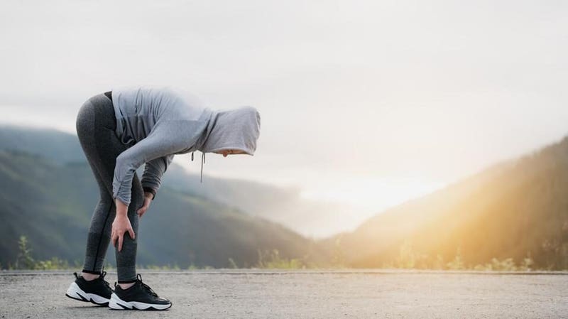 How to get rid of shin splints: Stretches, prevention and treatment