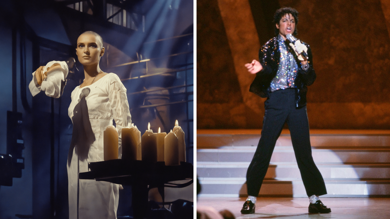 30 TV moments that shocked audiences forever