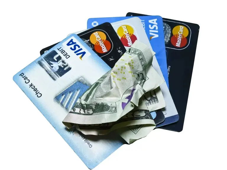 5 red flags that your financial situation is quietly getting worse
