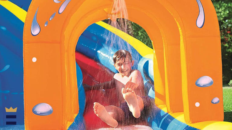 Summer Bash returns to Winterville Park: Games, food, fun