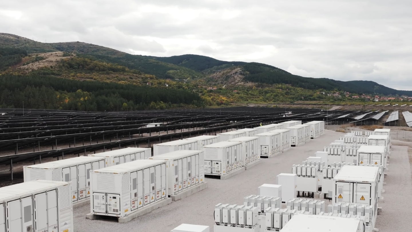 Ark Energy’s Richmond Valley project approved for grid connection