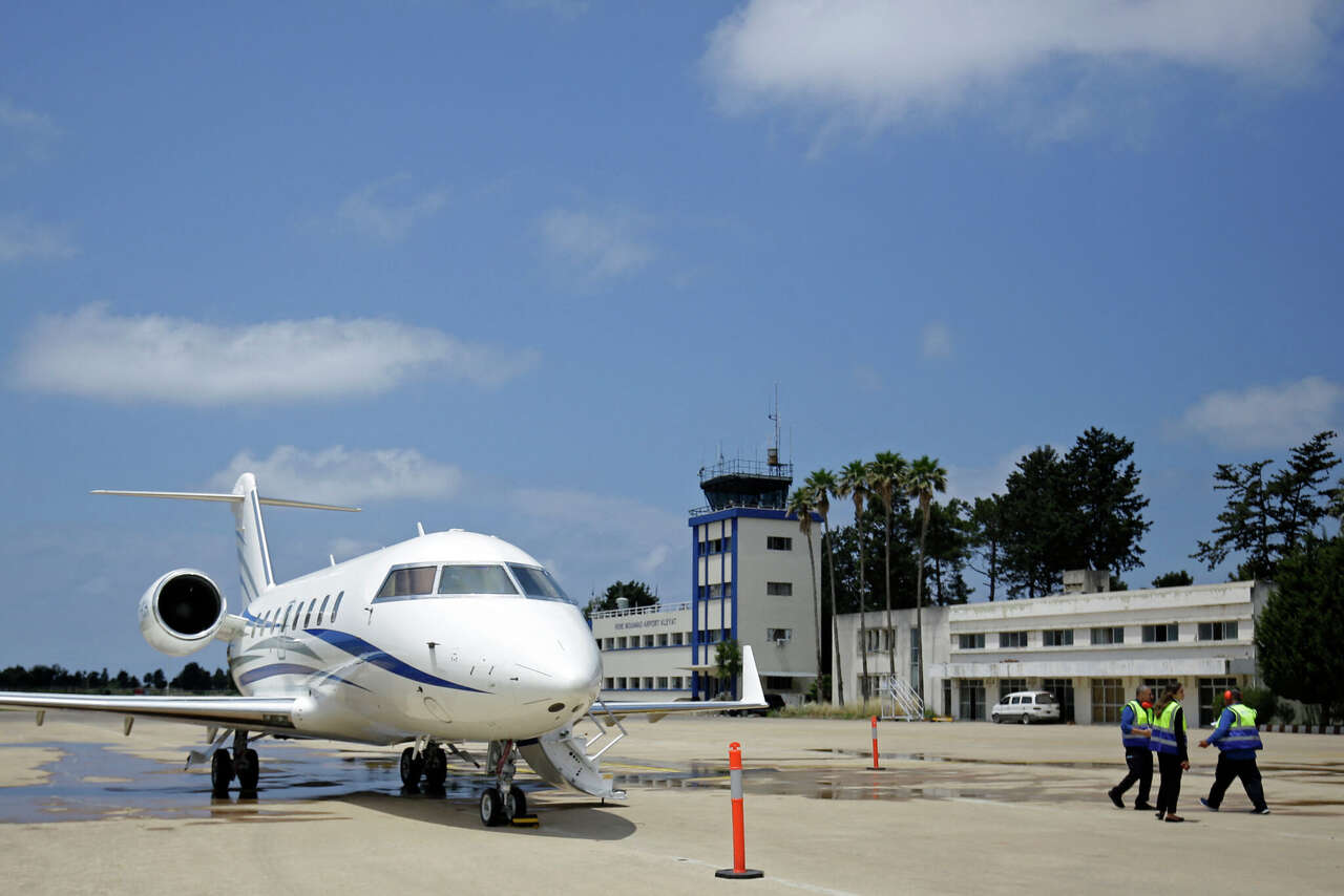 Texas-bound private jet headed to pick up former MLB star crashes ...