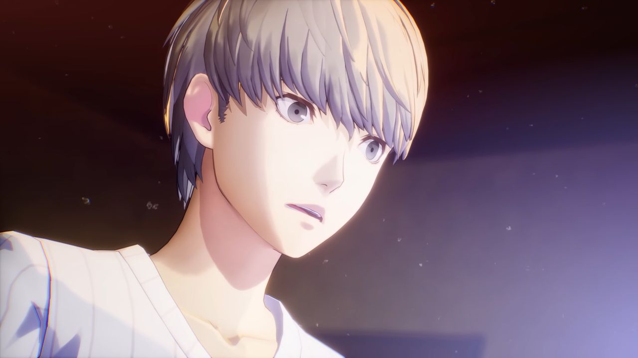 Don't expect more Persona 6 info until after Persona 4 Revival releases ...