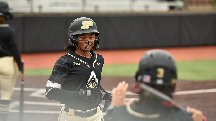 Purdue softball All-American makes surprising transfer portal move