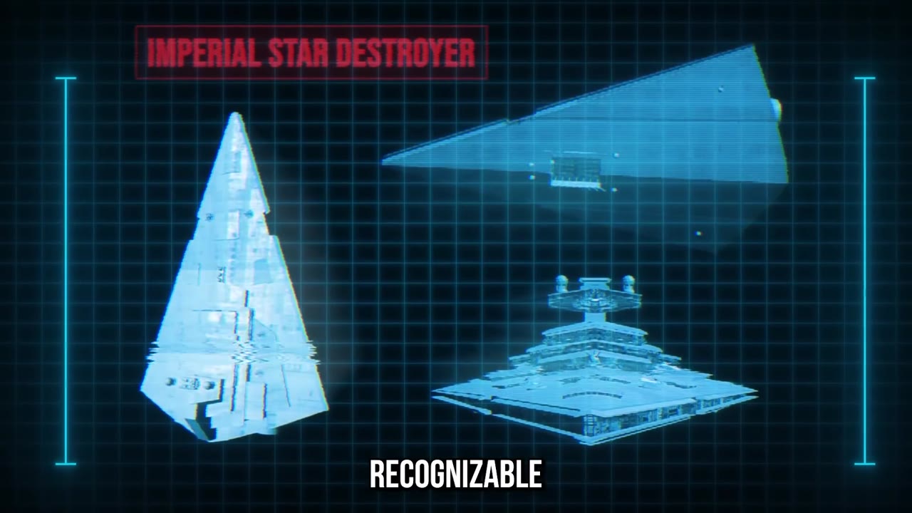 Star destroyers: 3,600 years in history