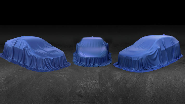 Subaru just teased a trifecta of three-pedaled enthusiast specials