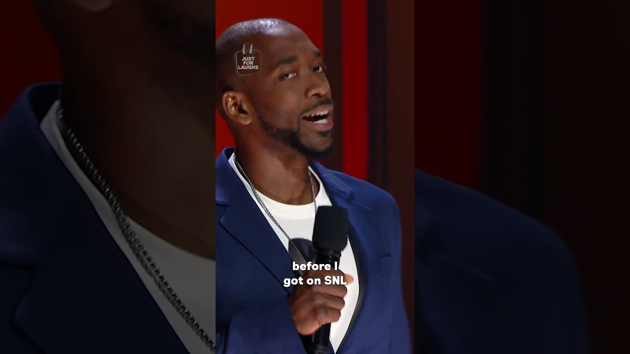 I did not think that’s what Jay was short for TBH. @JayPharoahComedy