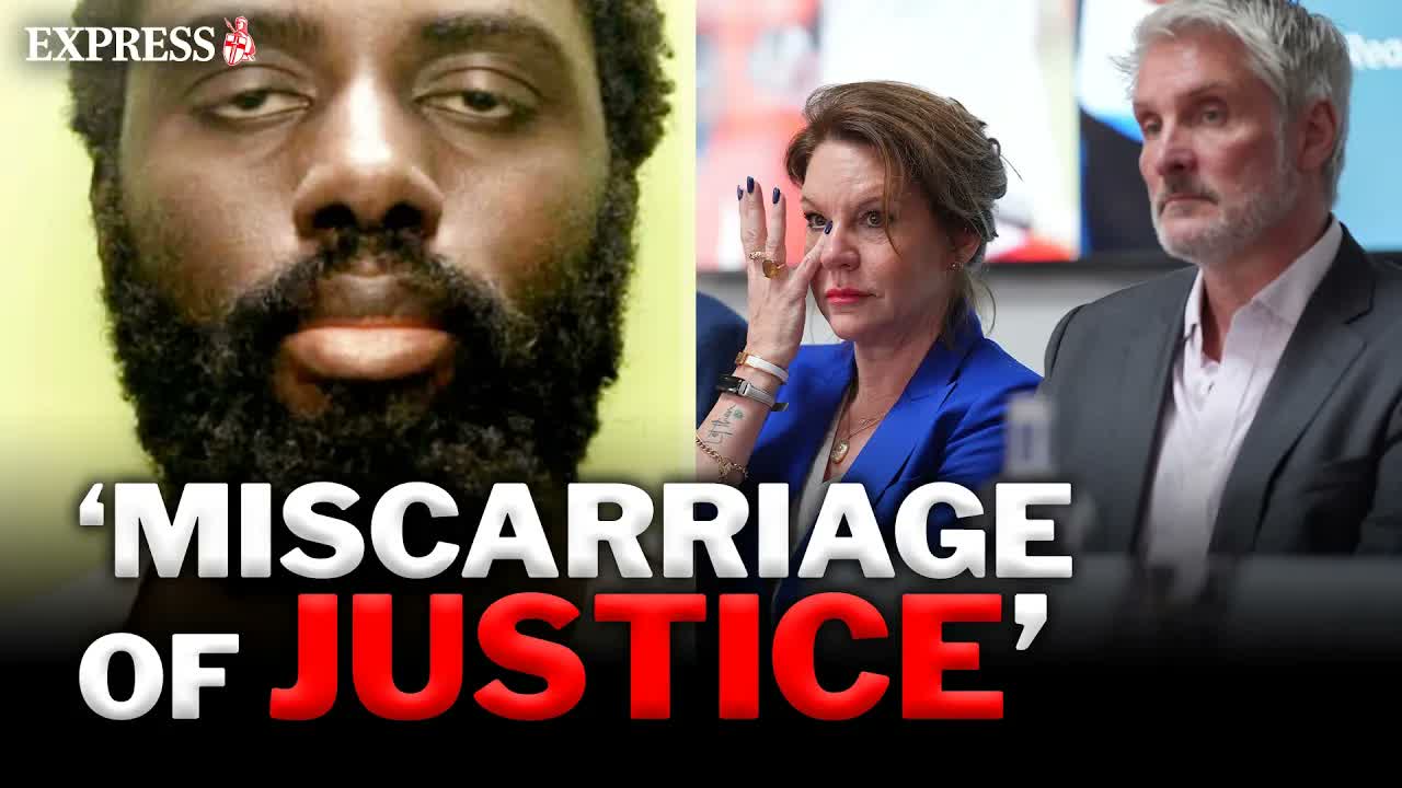 Nottingham inquiry finds 'racism fears' may have caused 'two-tier ...