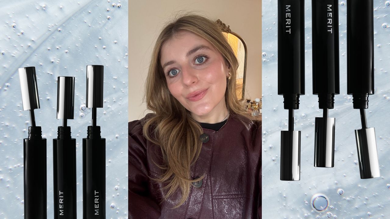 Merit launches new clean volume mascara—see my honest review