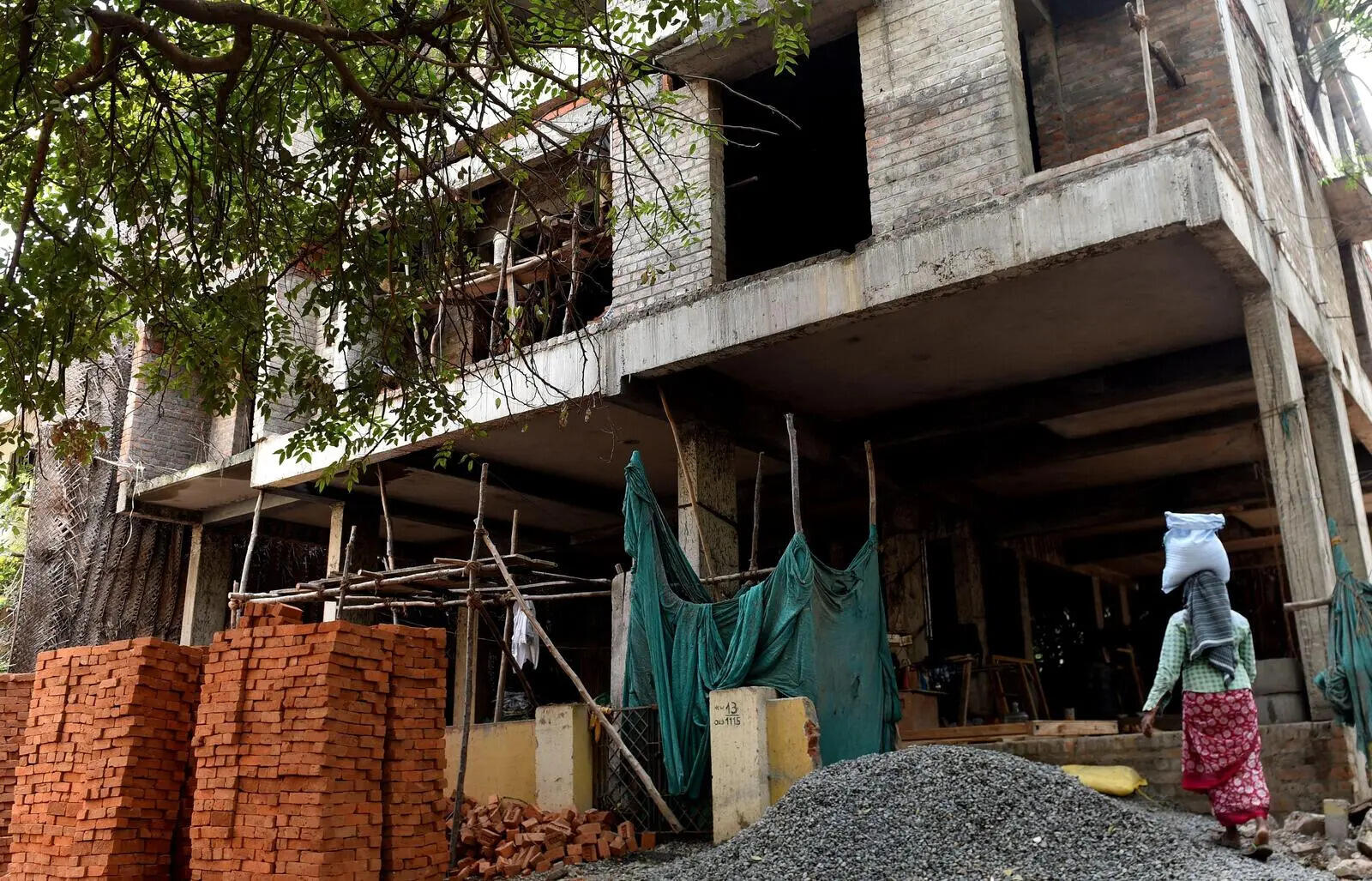 Construction material prices surge, Chennai developers warn of costlier ...