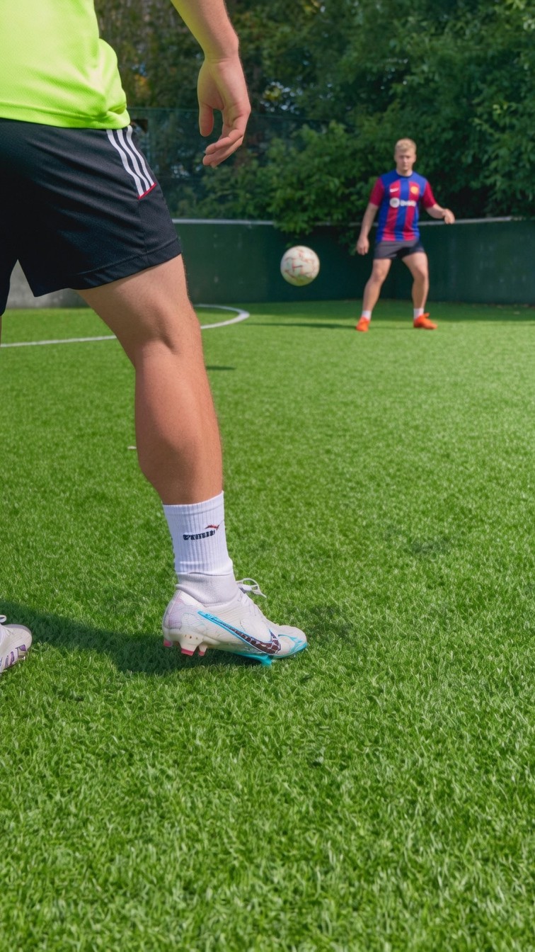 Does price really matter in football boots?